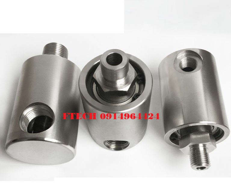 Khớp Quay Áp Cao, Khớp Xoay Áp Cao SHGY